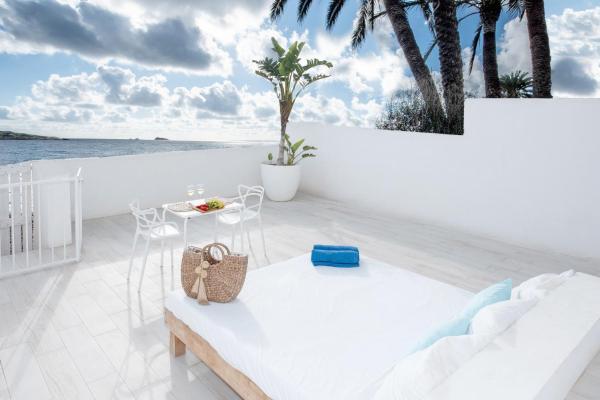 Enkala Apartamentos - Ibiza