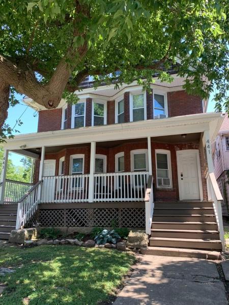 This Old House - 10 Minute Walk To The Falls - Niagara Falls, NY