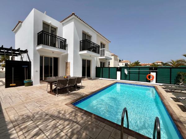 Stay Aphrodites Dream Villa - Protaras