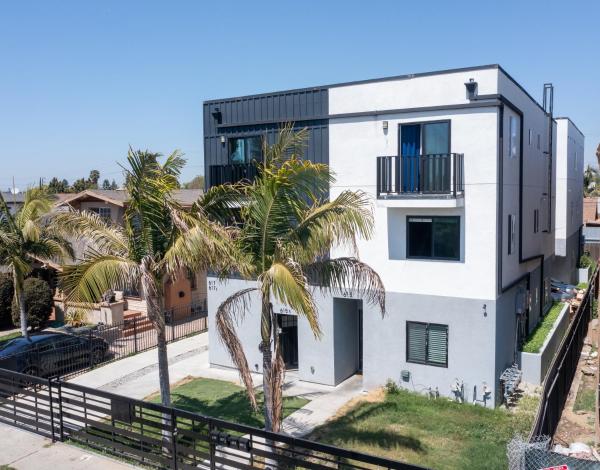 Forty First Place - Boutique Hostel - Normandie
