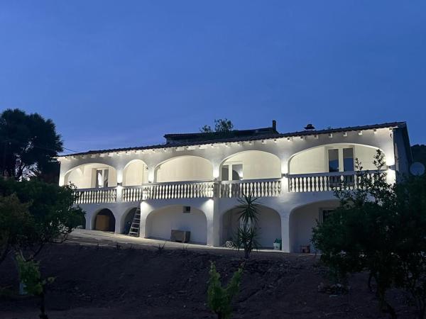 L 'Alchitti - Budoni