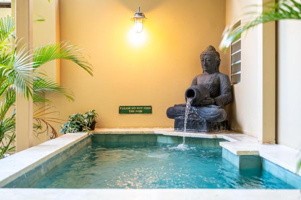 Ayana Inn Pr - Trujillo Alto