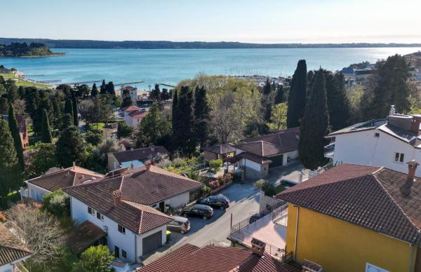 Champagne Apartments - Portorož