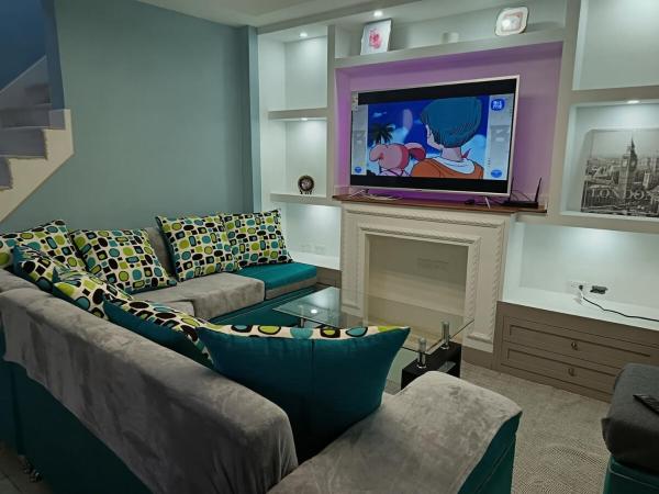 Beautiful House In Latacunga - Cotopaxi