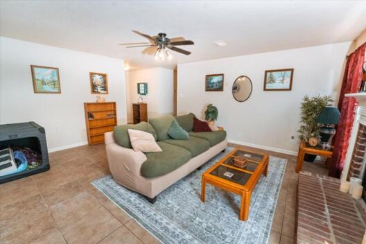 Picturesque Pet-friendly Haven - Conway, AR