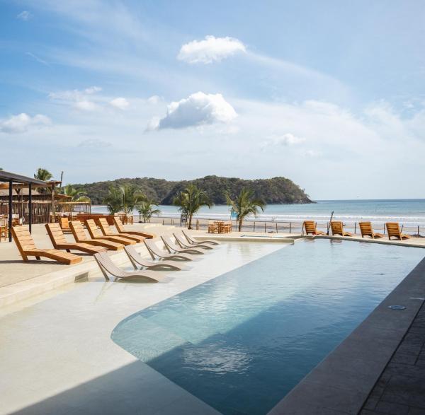 Wao Beach Venao - Panama
