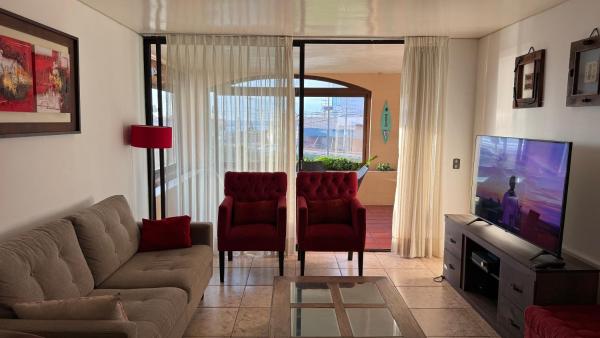 Condominio Agua Marina - La Serena