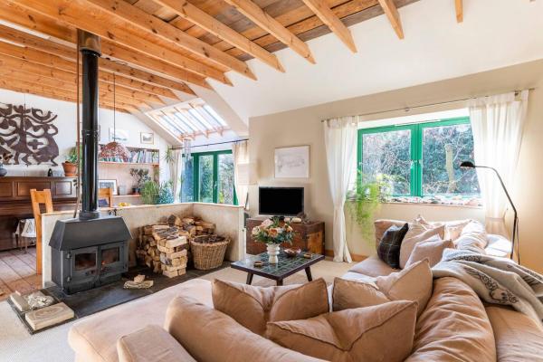 B&b On Beautiful Organic Homestead, Edinburgh - Musselburgh