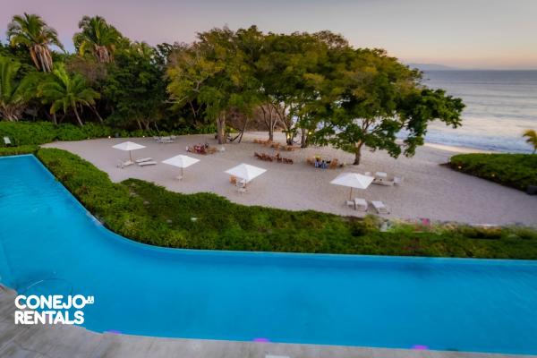 Bolongo Splendid - 3 Habitaciones - Nayarit