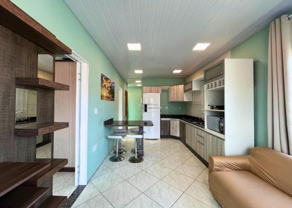 Ramos Residence - Ap101 - Navegantes