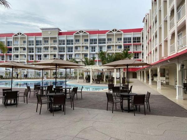 São Pedro Thermas Resort - Águas de São Pedro