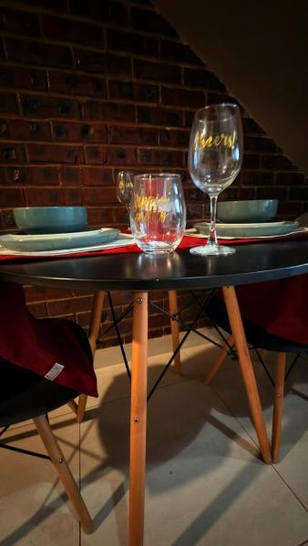 The Luxury Loft At Umhlanga Onyx - Umhlanga