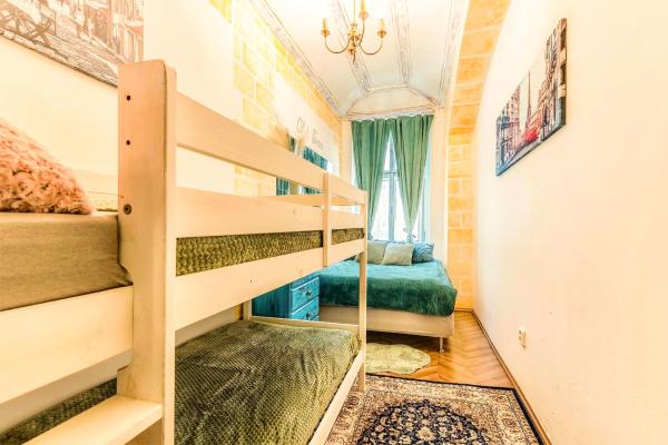 Wenceslas Palace Stay - Praga