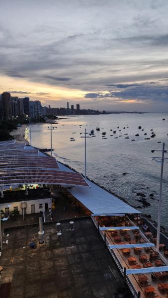 Vista Do Mucuripe By Ds Imóveis - Fortaleza