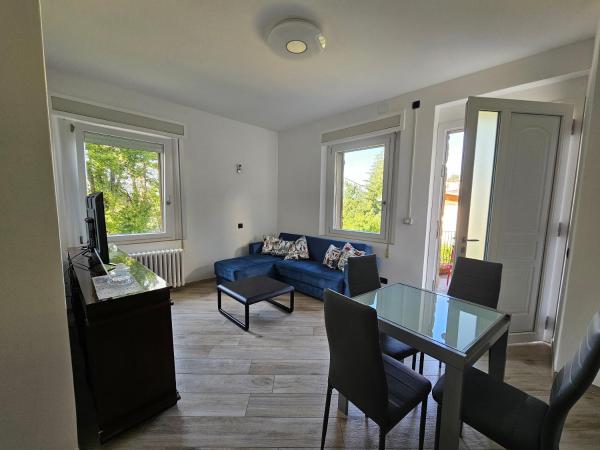 Lina's Bed And Breakfast - Fanano