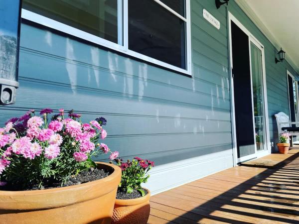 Kyogle Farmstay - Charming Country Cottage - Kyogle