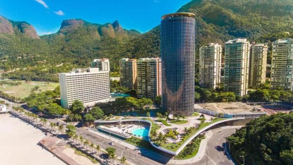 Hotel Nacional Rio De Janeiro - Rio de Janeiro