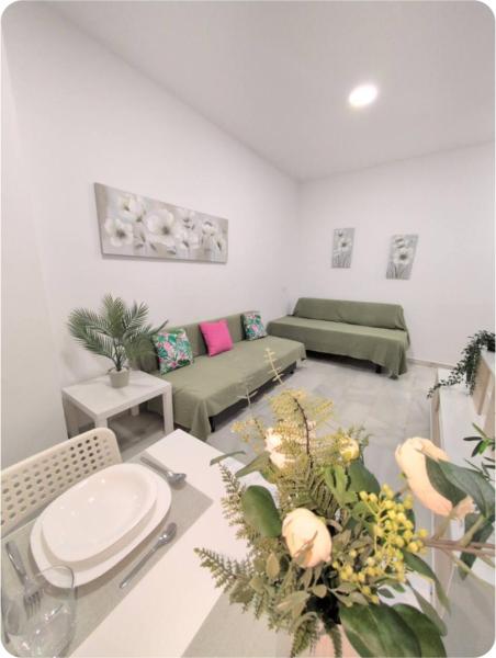 Puerto Luxury Centro - Cadix