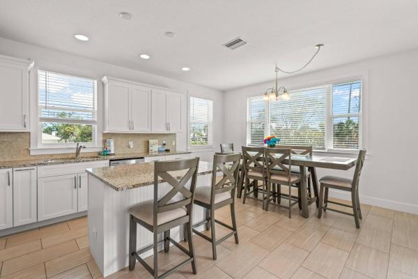 Lido Dream Getaway Duplex N - Sarasota, FL