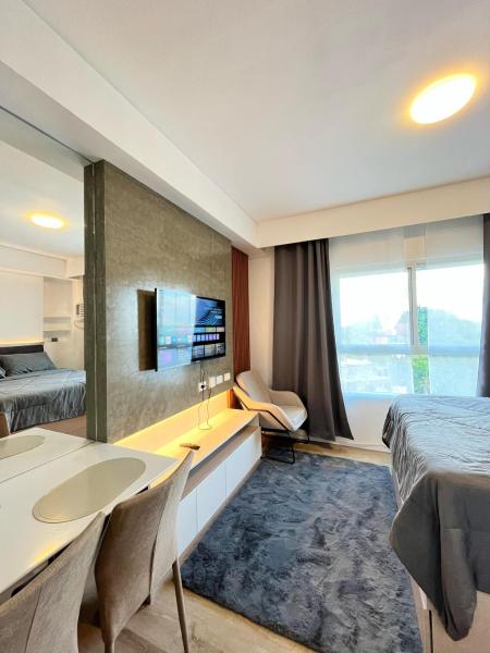 Sleek Stay In Bacolod - Bacolod