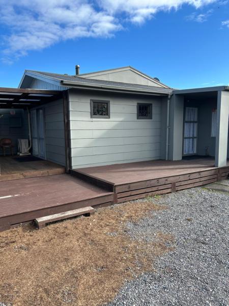 Clara Rose Apartment - Waiouru