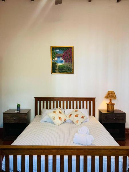 Sunrise Guest House - Nicaragua