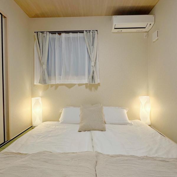 全新包棟民宿 近玉出車站 一線直達難波西梅田 心之宿 - 大阪市