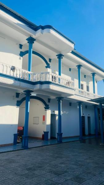 Khách Sạn đặNg Gia - Ha Tinh