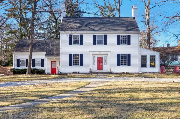 Ravine Retreat - Valparaiso, IN