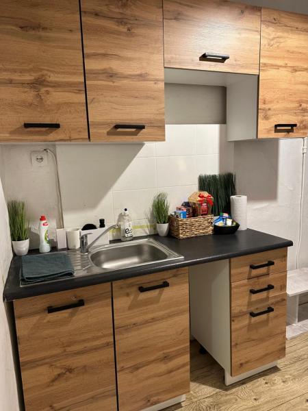 Blaumaņa Apartamenti - Riga