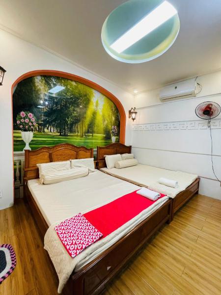 Duy Anh Hotel Biên Hoà - Bien Hoa