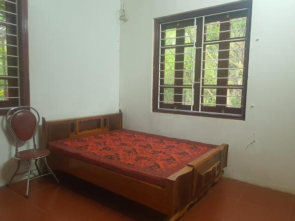 Innawood Vegan Homestay - Phúc Yên