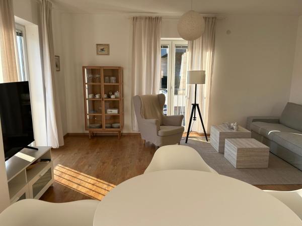Lrs 2 Apartment In The Centar Of Zadar - Zadar