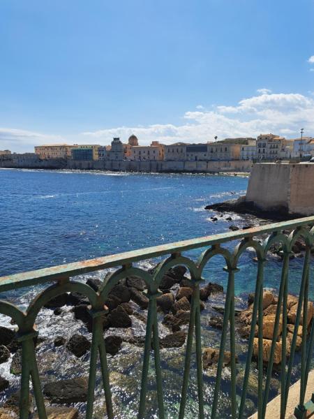 Ortigia Adriana Suite - Syracuse