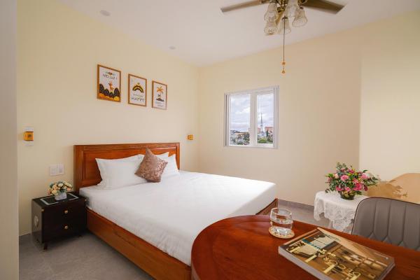 Candlepine Suites - Khách Sạn Căn Hộ - 달랏