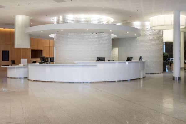 Hilton Helsinki Airport - Vantaa