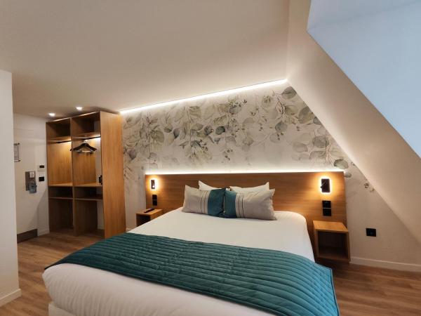 55 Hôtel Montparnasse - Malakoff