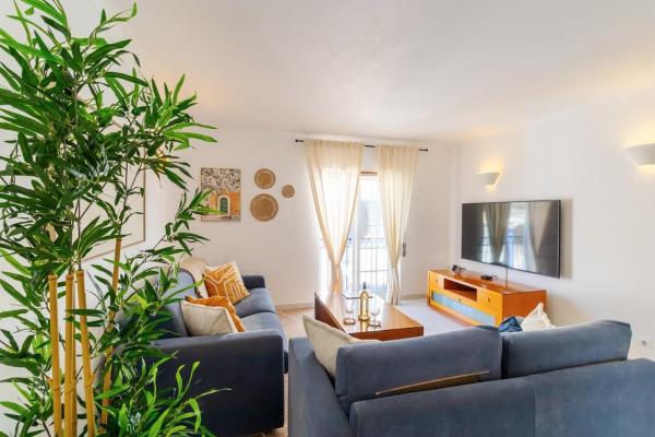 Casa Maisie Apartment - Luz