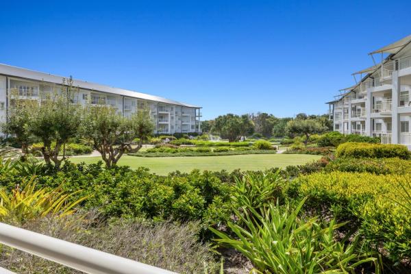 Garden View Apartment - Mantra Salt Beach Resort By Uholiday - Kingscliff