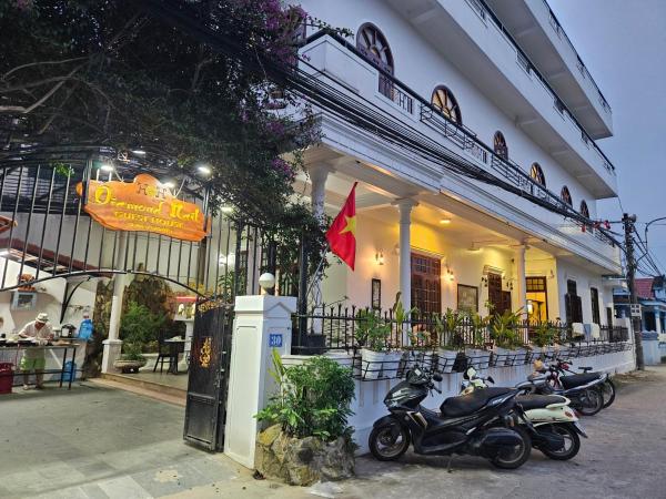 H&h Diamond Nail Hotel - Tỉnh Thừa Thiên - Huế