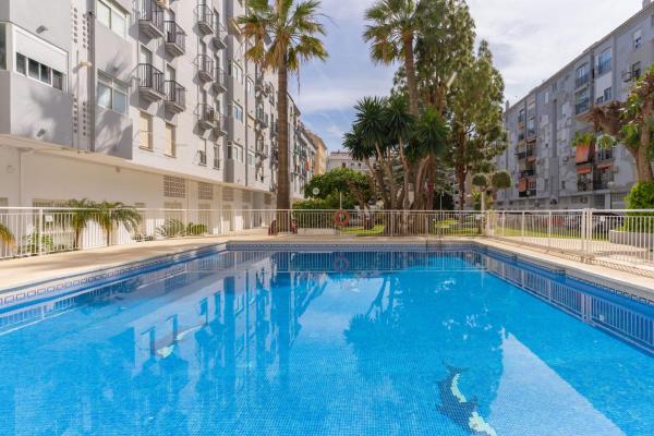 La Siesta 5 - Fuengirola