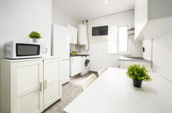 Apartamento Sanjudas - Playa La Caleta - Cadix