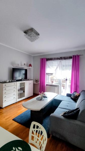 *** Cozy and bright apartment (over 50m2) *** - Krakow