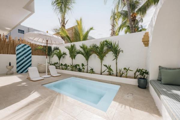 Searenity Villas - Mauritius