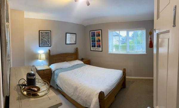 Relaxed And Peaceful - Bedfordshire