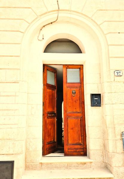 Casa Dante Deliziosa Casa A Due Passi Dal Centro - Lecce