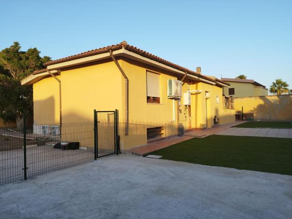 Casa Vacanze Andrea - Quartu Sant'Elena