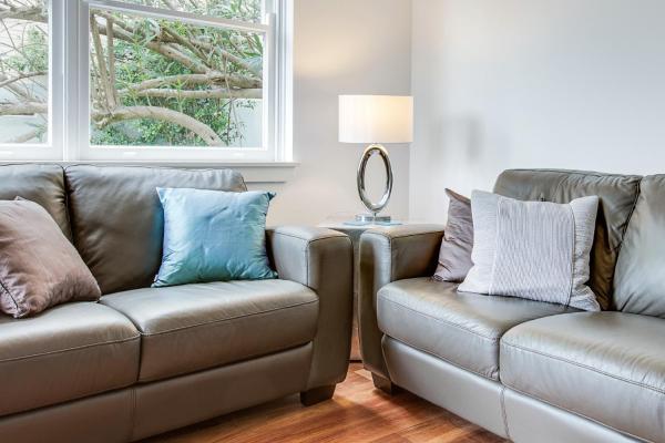 Art Deco 2-bed Close To City And Harbour - Sydney Nord