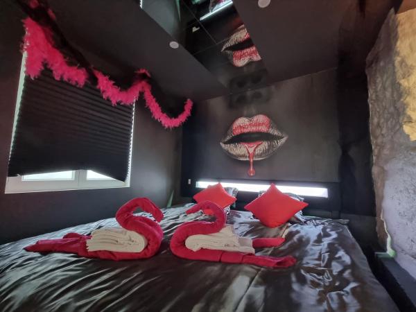 Romantic Room Proche De Paris - Choisy-le-Roi