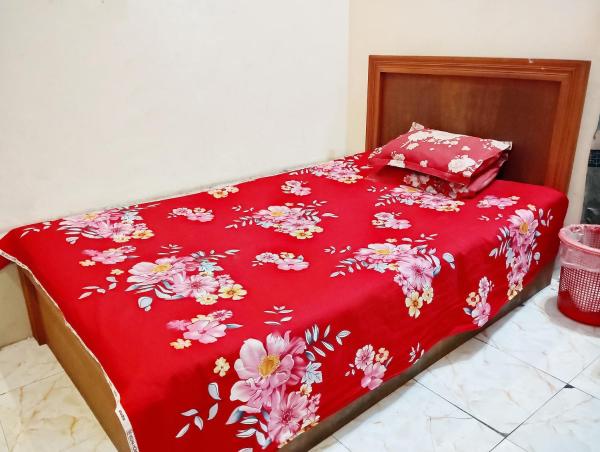 Hotel Garden View Jatrabari - Dhaka